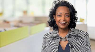 Meet Our Leadership Team | Vertex, Inc.