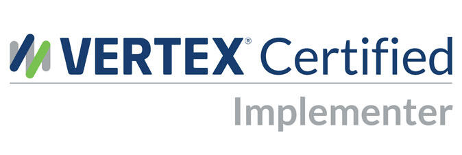 Vertex Certified Implementer Program | Vertex, Inc. Vertex Certified Implementer Program | Vertex, Inc.