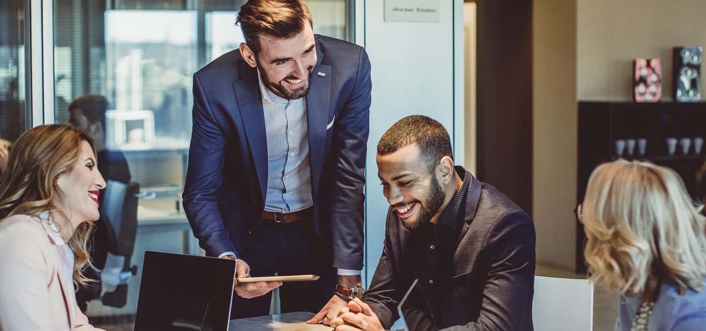 Drive Value through Developing a Strong Tax Team | Vertex, Inc.