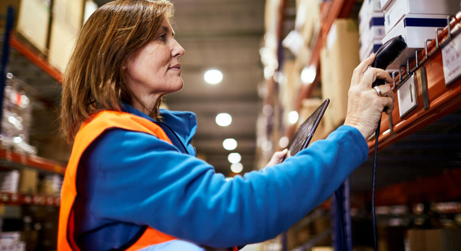 Infor Tax Automation Solutions