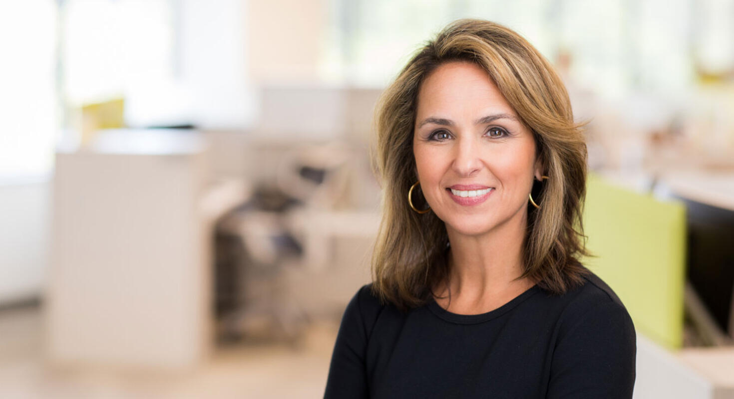 Lernen Sie unser Führungsteam kennen | Vertex, Inc.