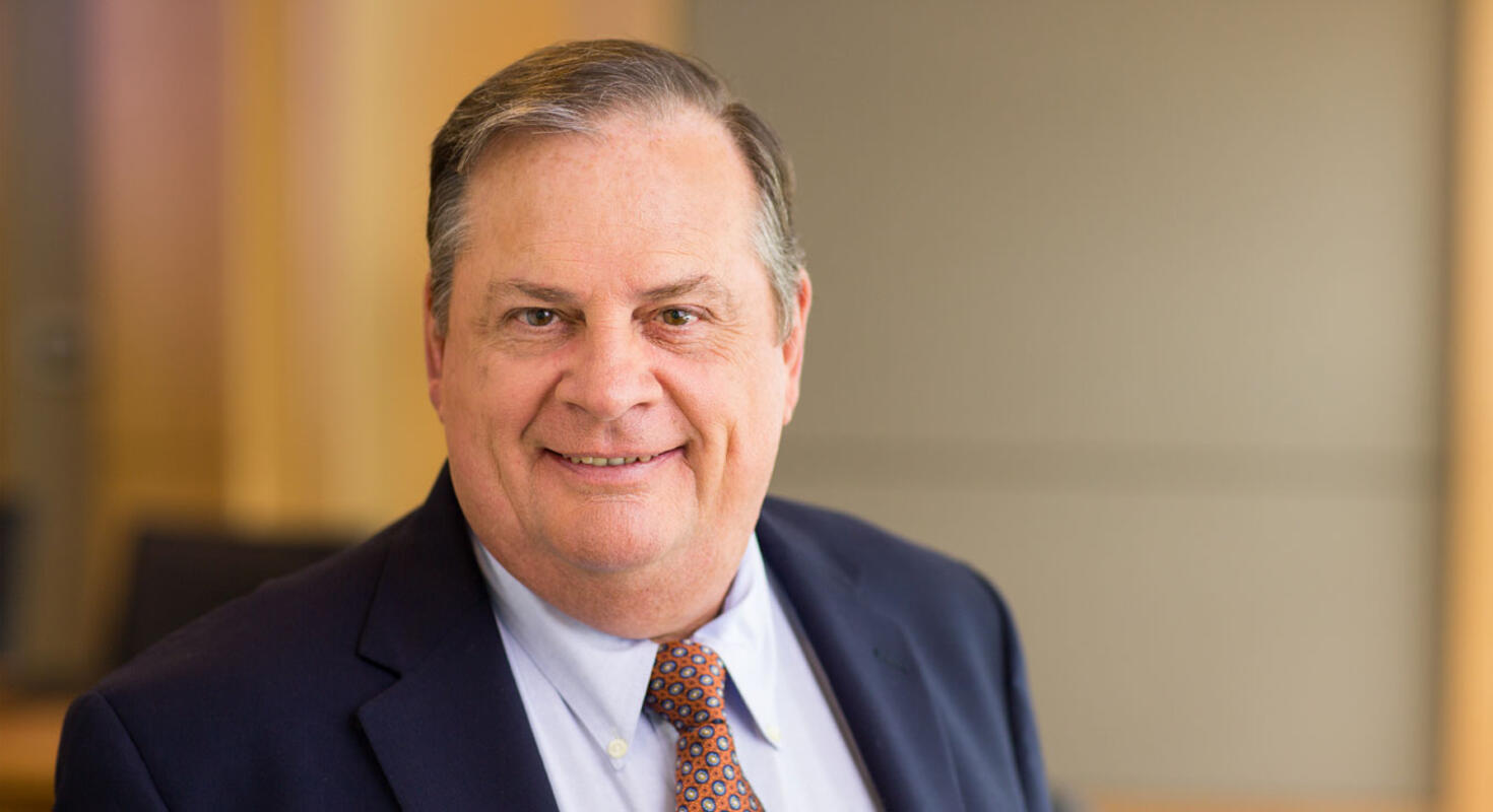 Meet Our Leadership Team | Vertex, Inc.