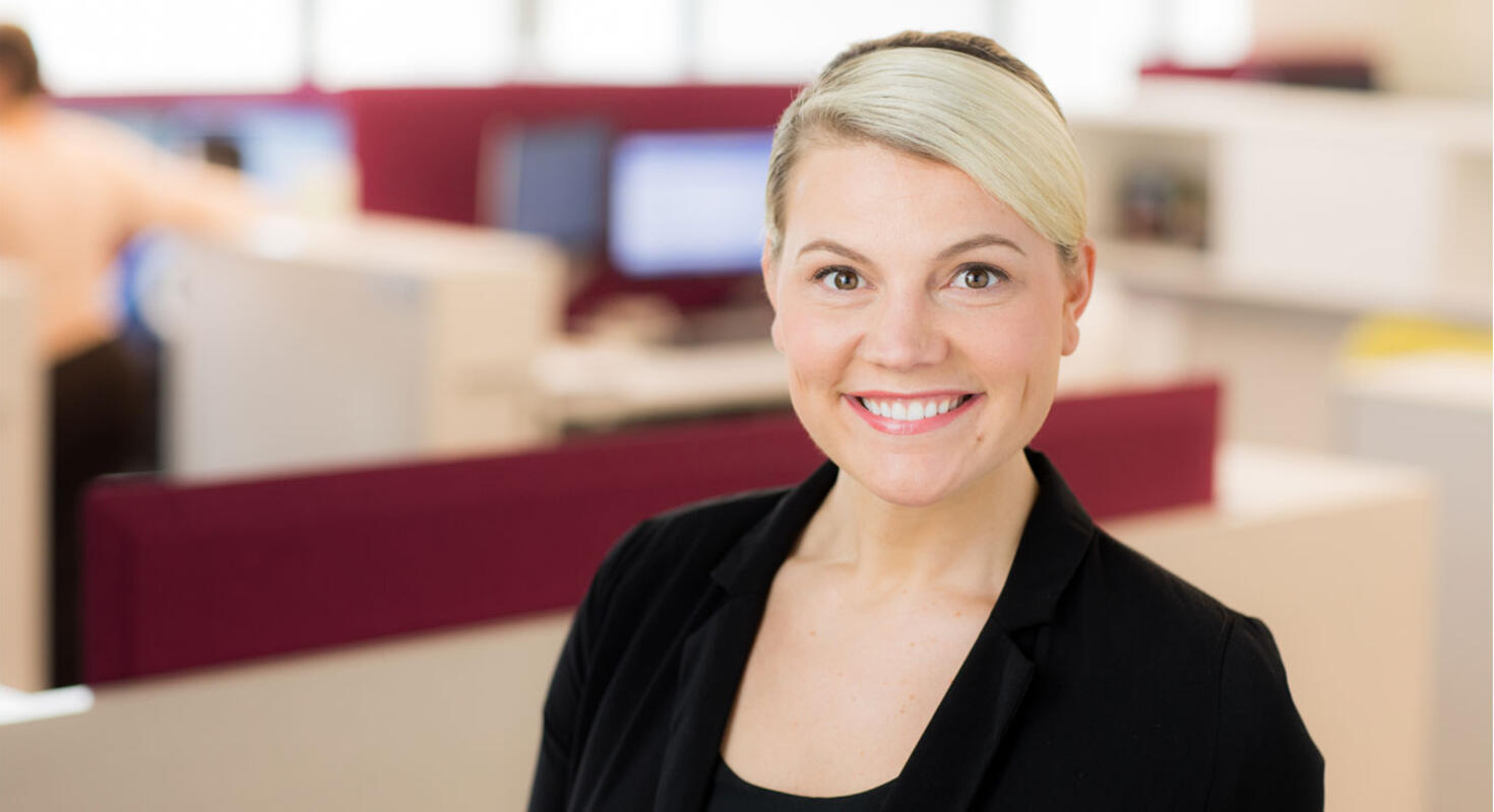 Industry Influencers | Vertex, Inc.