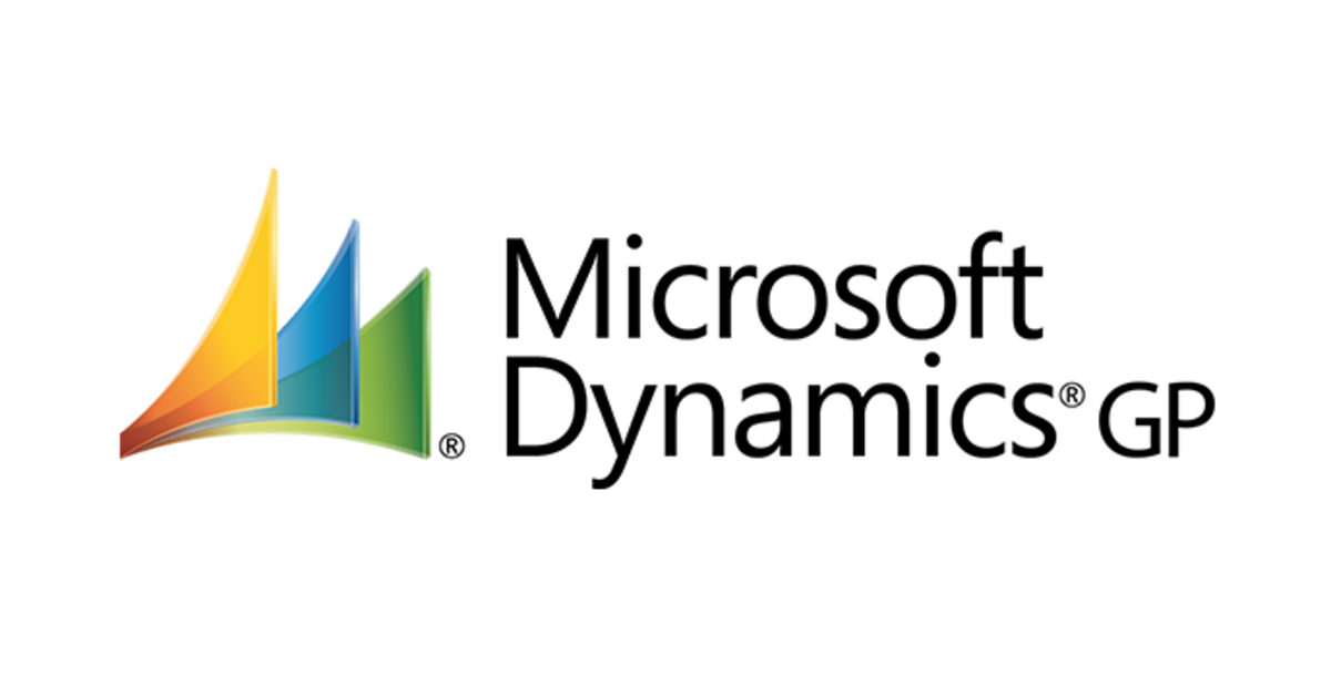 Microsoft Dynamics GP | Vertex, Inc.