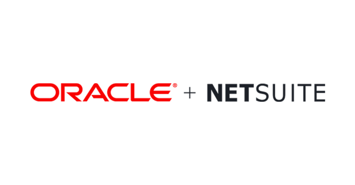 Oracle Netsuite Erp Vertex Inc