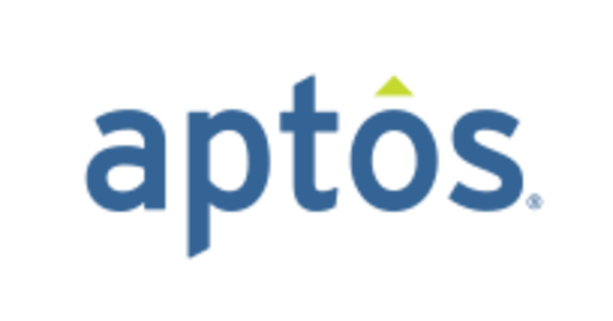 Aptos | Vertex, Inc.
