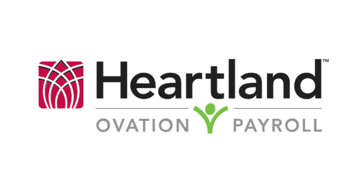 Heartland Ovation Payroll Company | Vertex, Inc.