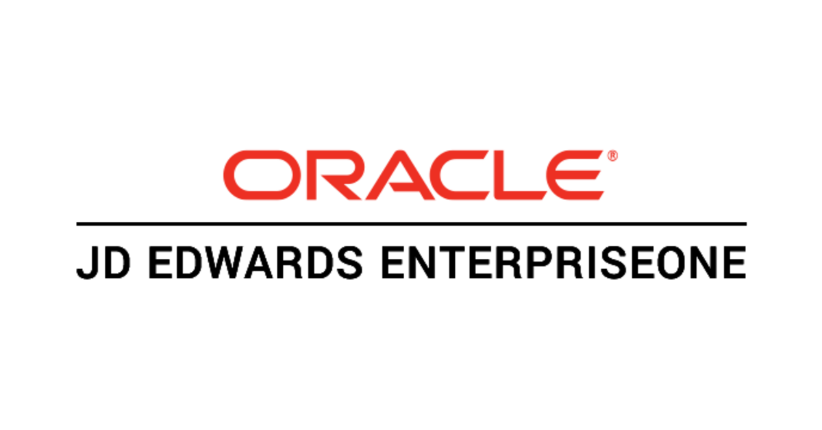 Oracle JD Edwards EnterpriseOne | Vertex, Inc. Oracle JD Edwards EnterpriseOne | Vertex, Inc.