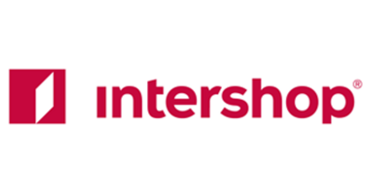 Intershop Commerce Suite | Vertex, Inc.