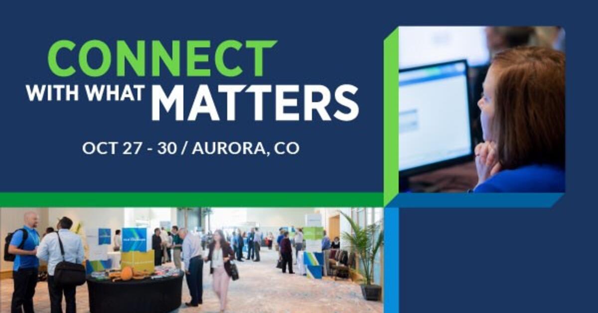 Connecting with What Matters Most | Vertex, Inc.