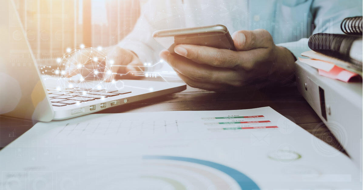 Tax Document Automation Software from Vertex