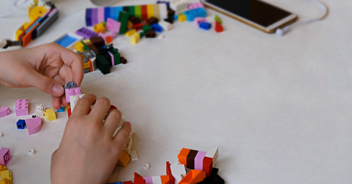 How LEGO Put the Pieces Together to Simplify Sales Tax | Vertex, Inc.