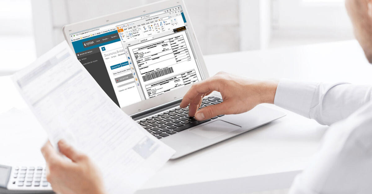 Managing Nota Fiscal Eletrônica (E-Invoices) in Brazil