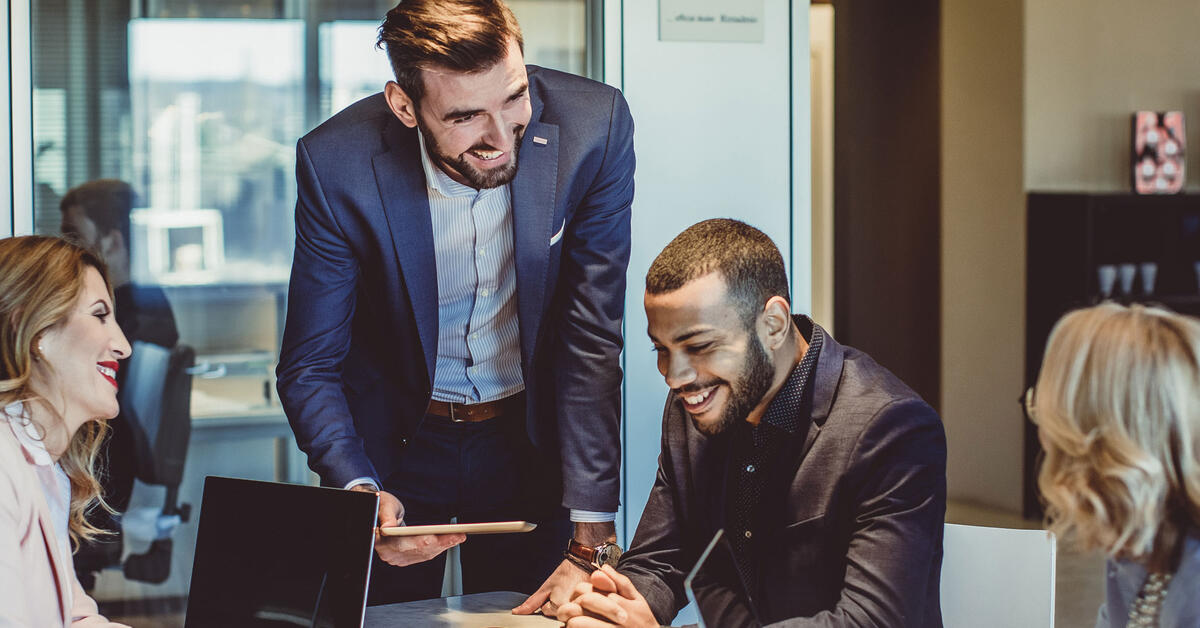 Don’t Be Afraid Of ‘Ruthless Prioritization’ | Vertex, Inc.