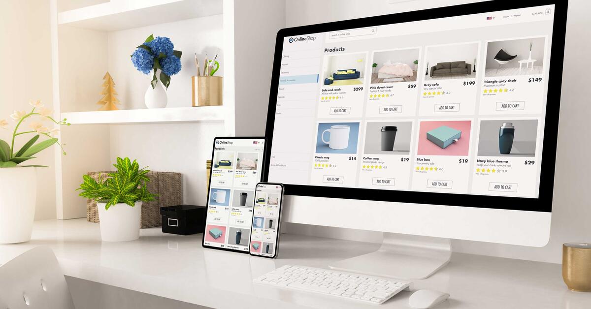 e-Commerce Tax Integration Solutions for Global Compliance | Vertex, Inc.
