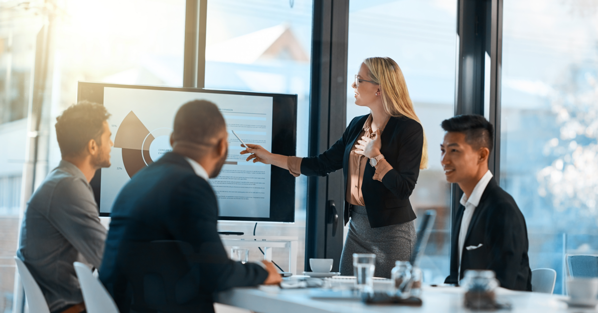 5 Ways Vertex Helps U.S. Companies Expand Globally