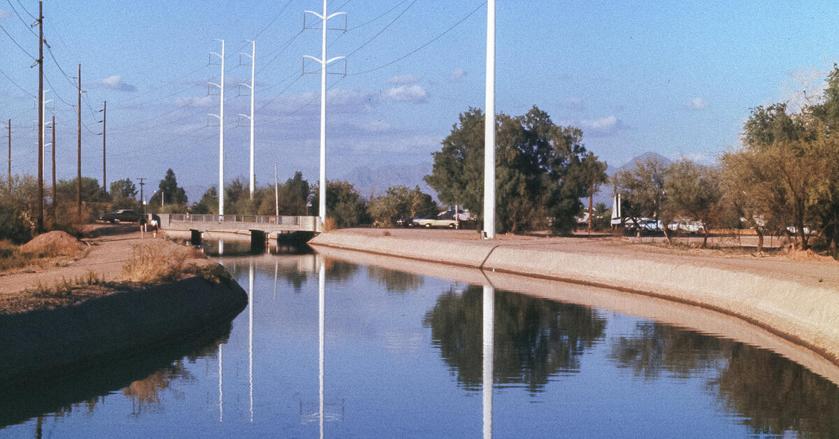 Salt River Project: Mastering Tax Technology Transformation with SAP ...