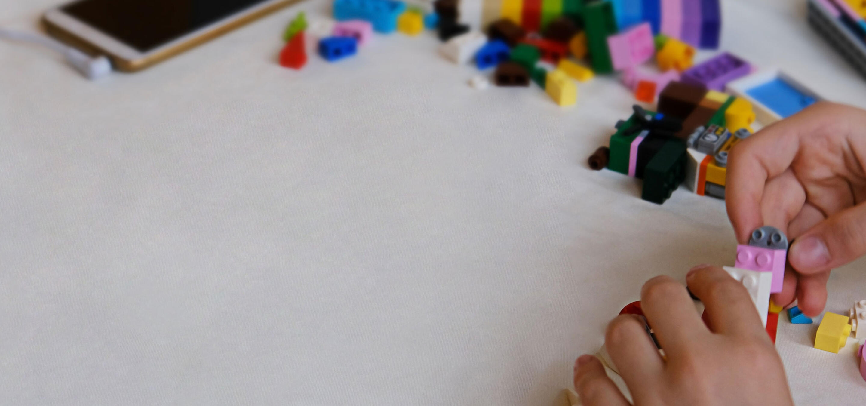 How LEGO Put the Pieces Together to Simplify Sales Tax | Vertex, Inc.