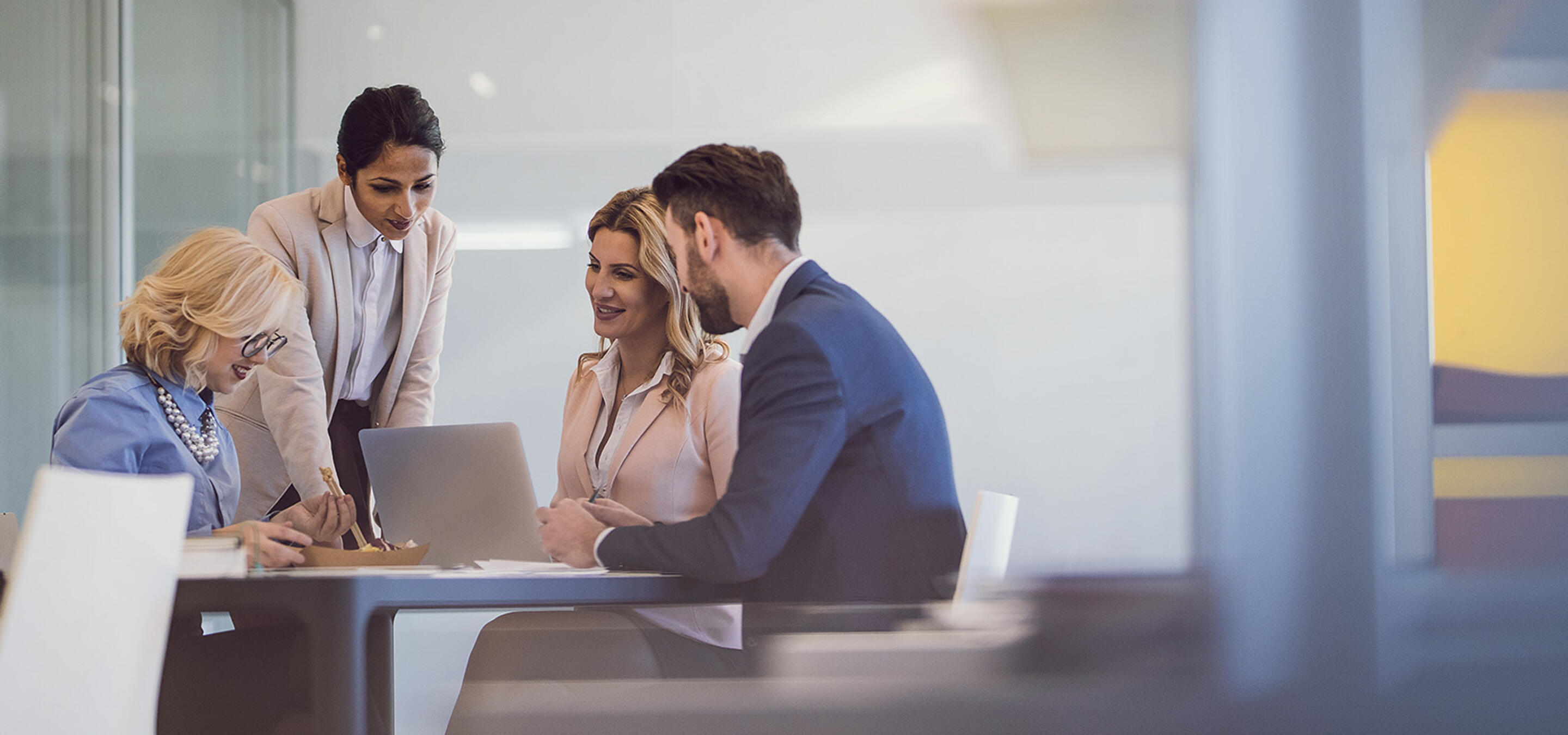 Browse All Vertex Partners & Alliances | Vertex, Inc.