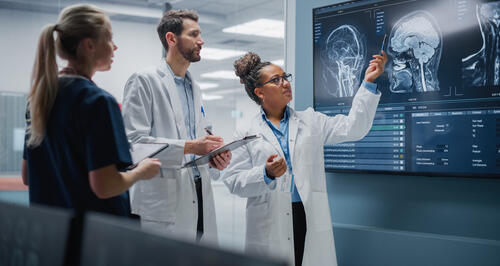 Indirect tax determination for medical equipment | Vertex, Inc.