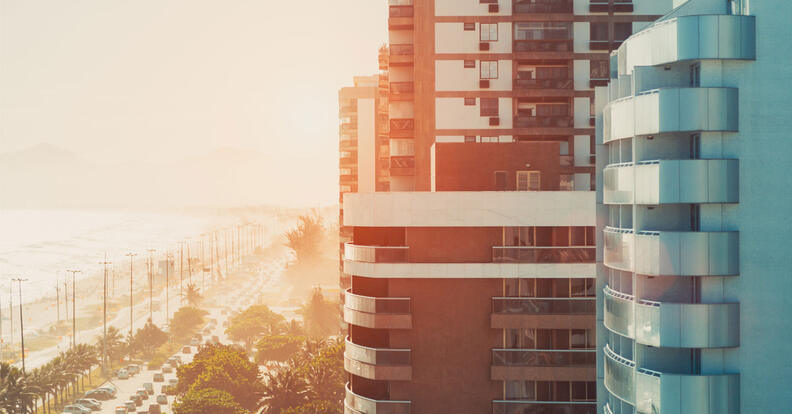 Vertex O Series for Hospitality | Vertex, Inc.