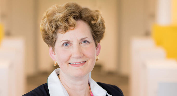 Meet Our Leadership Team | Vertex, Inc.